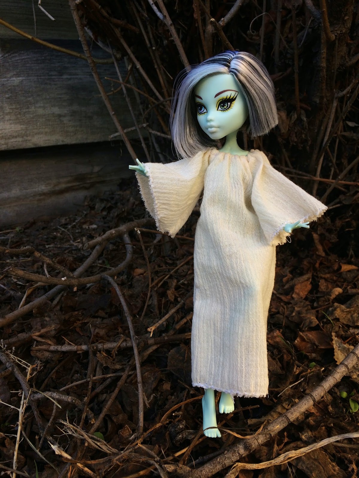 A Girl Named Edward
