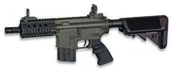 CRIMIGOSSIP: ARMAS Y EXPLOSIVOS