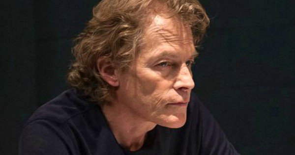 Spór w kinie: Zmarł Michael Massee, czarny charakter