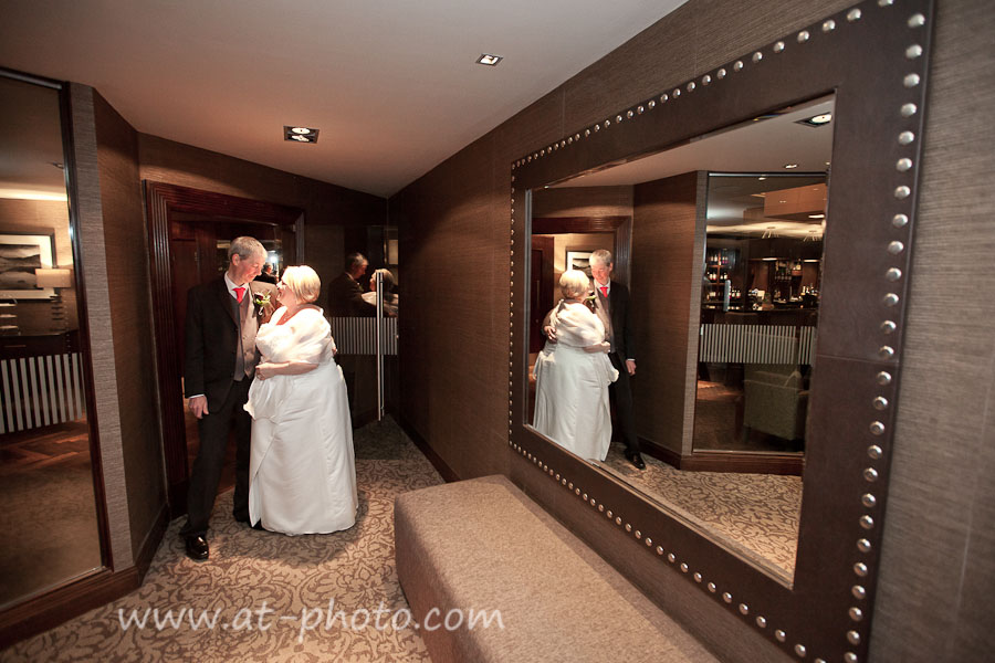 Wedding and Portrait Photography AT-Photo ltd: Janet & Craig wedding at ...