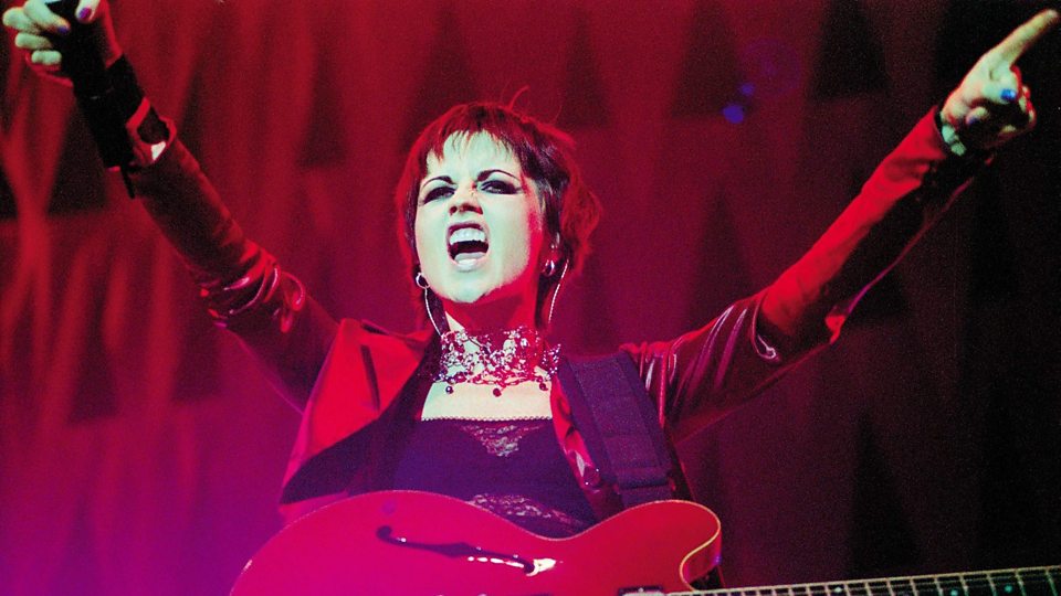 Así se puso el concierto de The Cranberries en Cancún - I Love Cancun