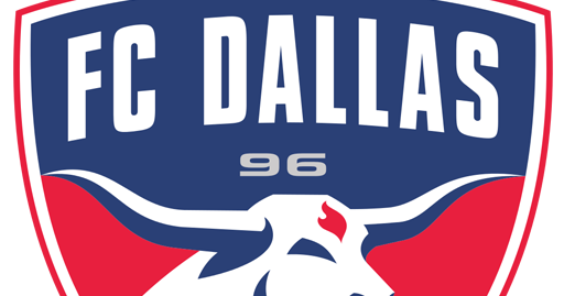 dream league soccer kits: FC Dallas (Titular) 17/18 - DLS18 & FTS - By ...