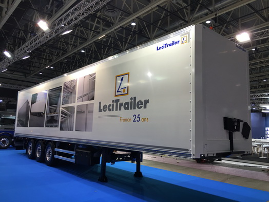 motorScopio: LECITRAILER ANUNCIA CAMBIOS EN SUS PUESTOS DIRECTIVOS