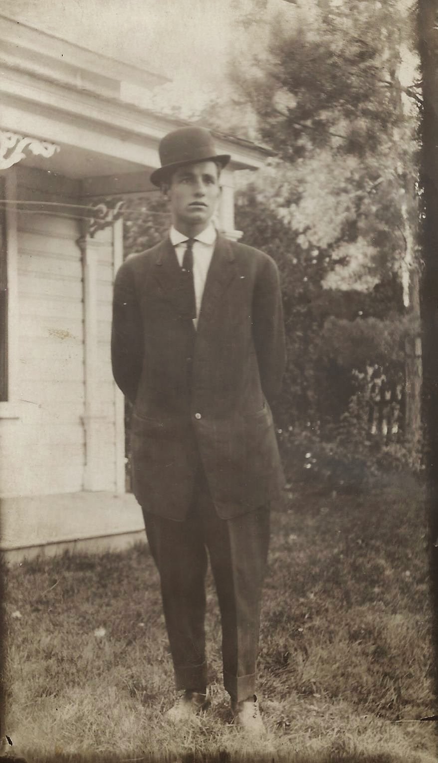 Turn the Hearts: SMITH SIBLINGS Children of Isaac and Camilla SMITH