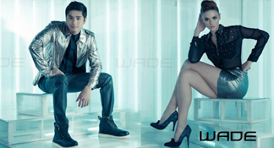 Video and Photos: Coco Martin for Wade Holiday 2012 Campaign | BIDA ...