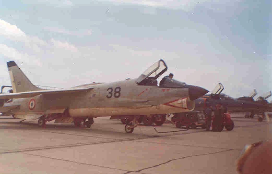 L'histoire de la Flottille 12F