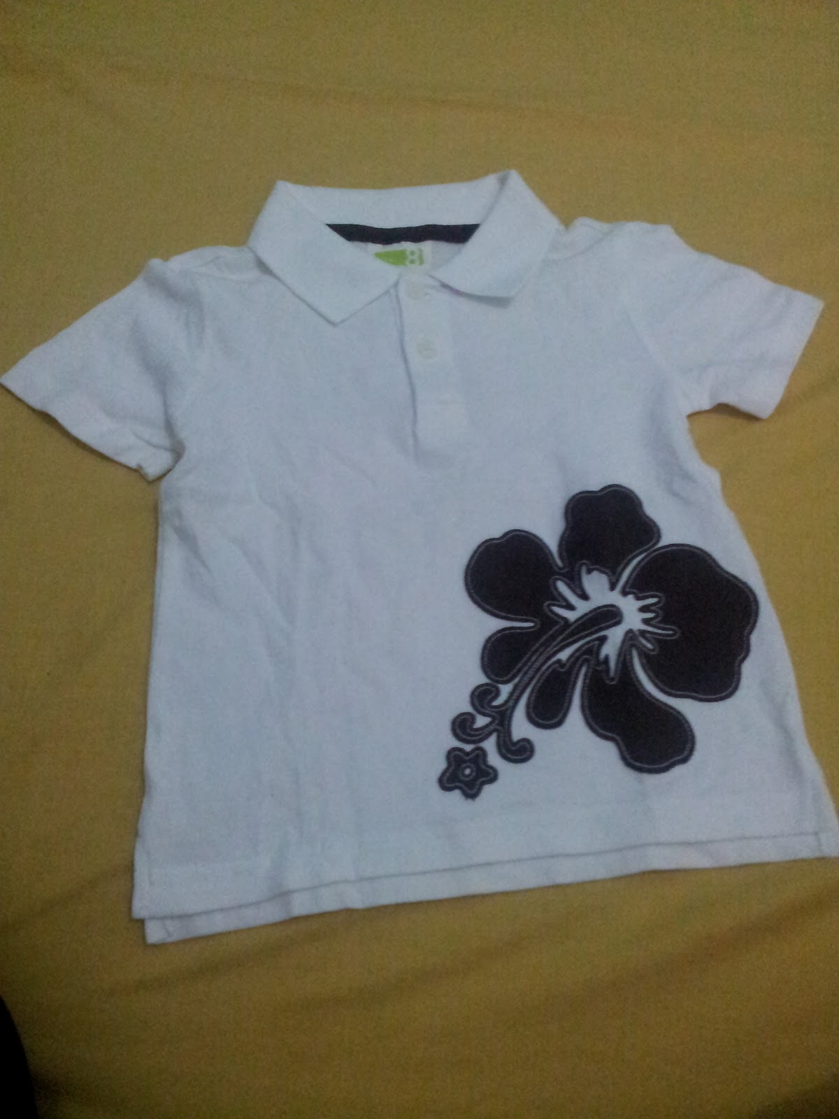 Paling Bagus 12+ Foto Gambar Bunga Di Baju - Gambar Bunga Indah