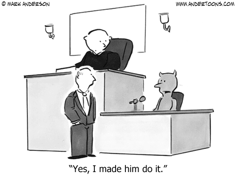 A Lookout at Circumstantial Evidence | Prima Facie Journey