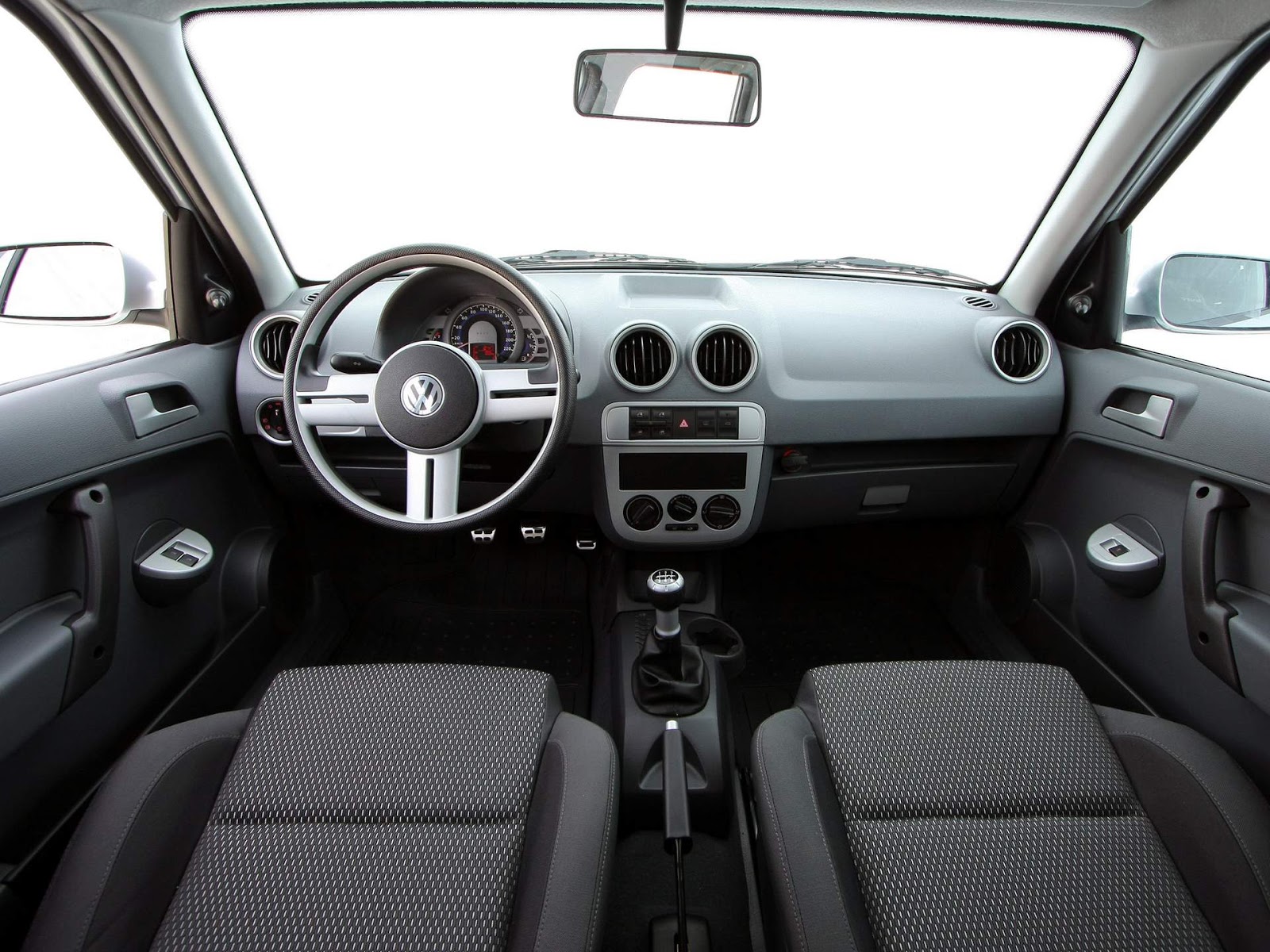 Parati Surf e Saveiro Surf 2008: fotos, preços e detalhes