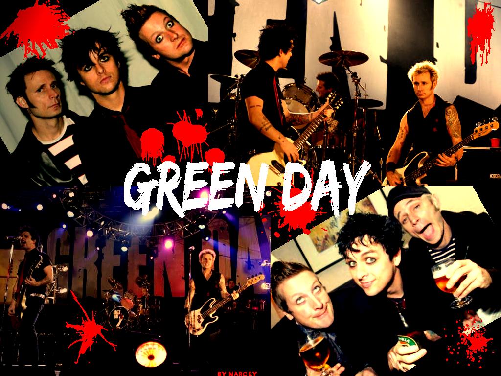Green Day - See You Tonight - traduzione testo video | la musica ...