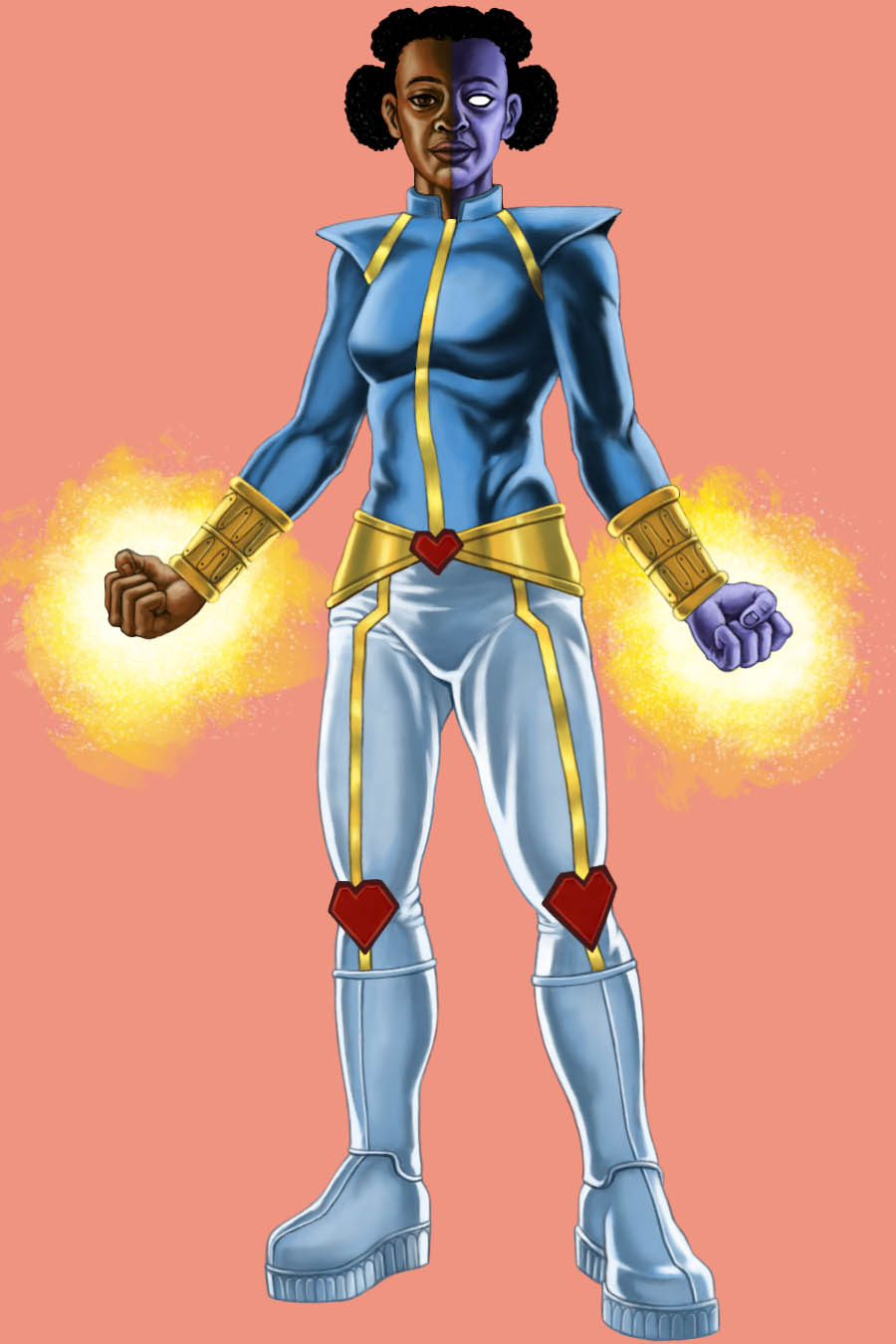 The Official Handbook to the Marvel Universe - REDUX Edition: ALIEN ...