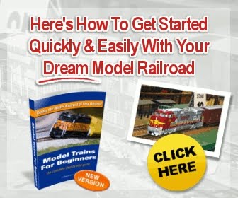 Model Trains For Beginners: Cool Model Trains