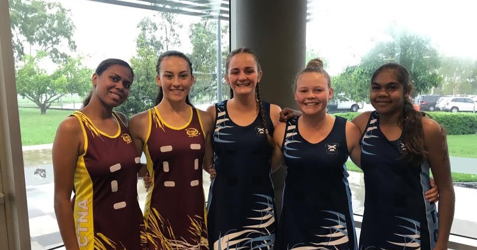 BTC Blog: Secondary Netball Trials