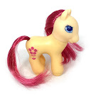 MLP Yellow Color G2 Ponies | MLP Merch