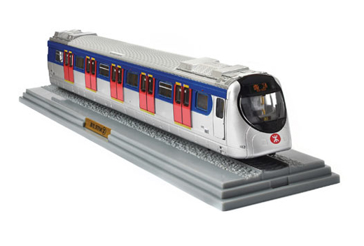 1:87 HO SCALE 港鐵(MTR)列車模型 - Toys Zone D 玩具兄弟 -Figures Price List. Reviews