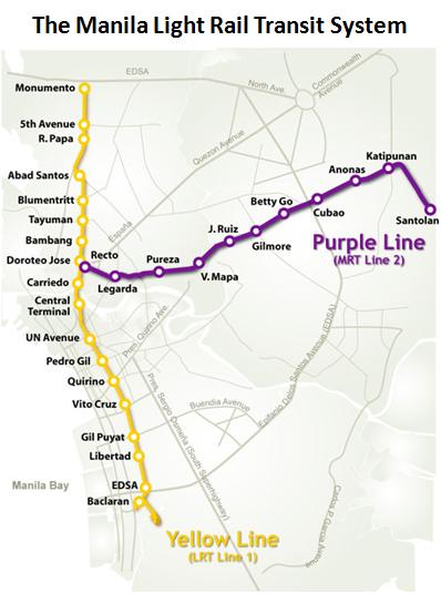 MRT and LRT Independence Day FREE Ride, June 12 (Philippines) ~ Indo Pinoy
