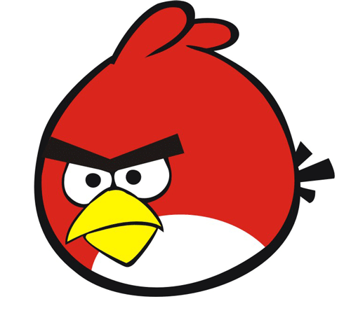 Mengenal Game AngryBirds Lebih Dalam yuk!! - Welcome to my Site!