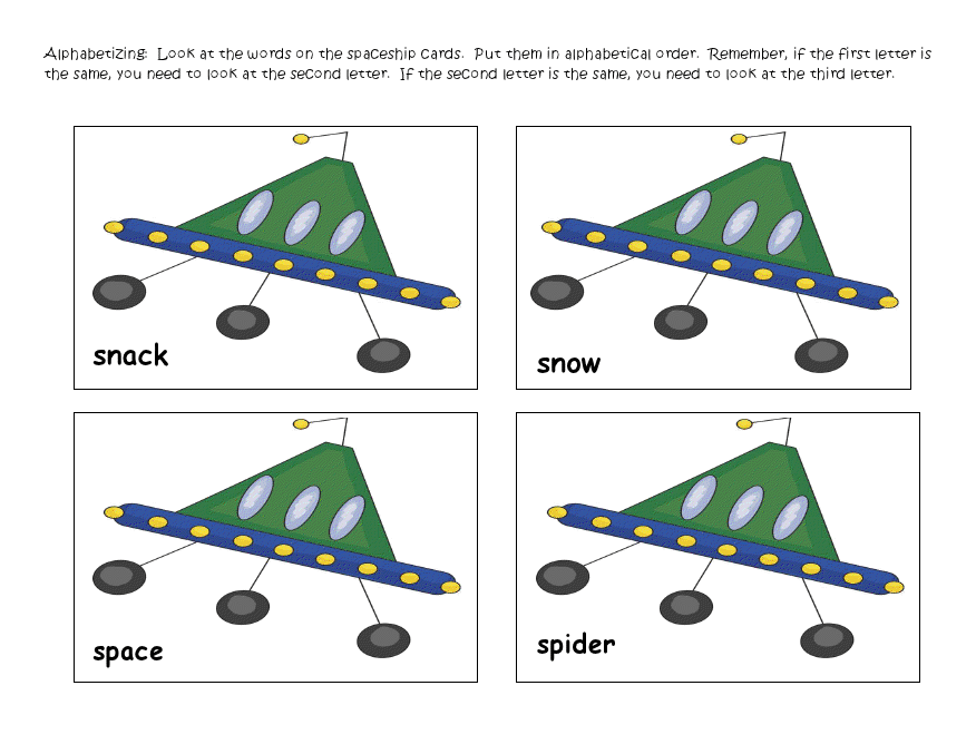 First Grade Funtastic: S Clusters/S Blends