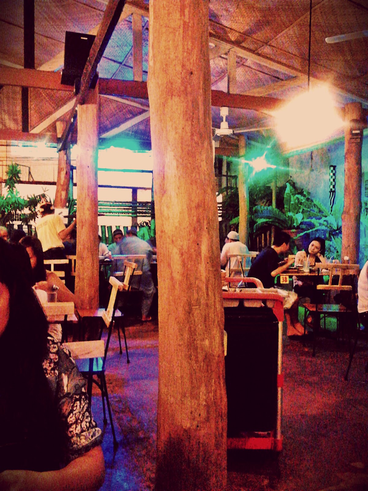 Rock-a-by-Rach: CDO Diaries : Dear Manok