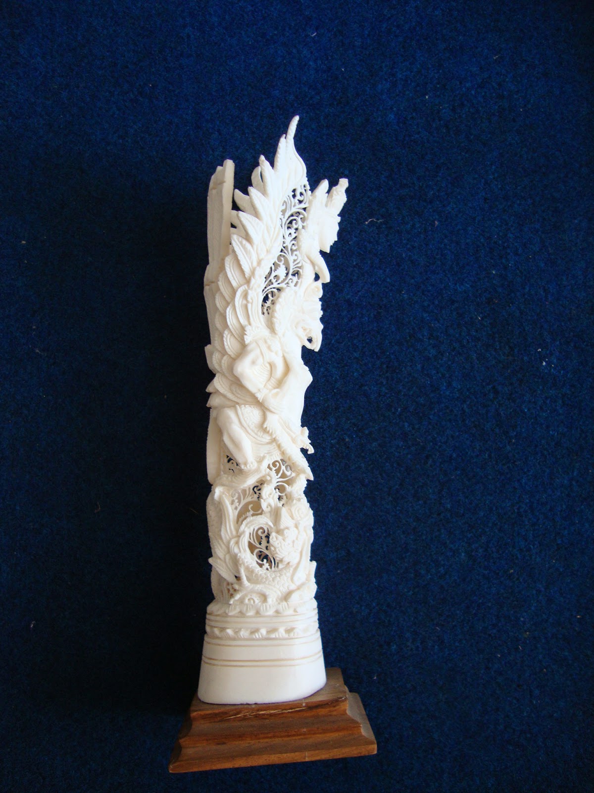 BALI BONE PRODUCT | BALI BONE CARVING: BONE CARVING