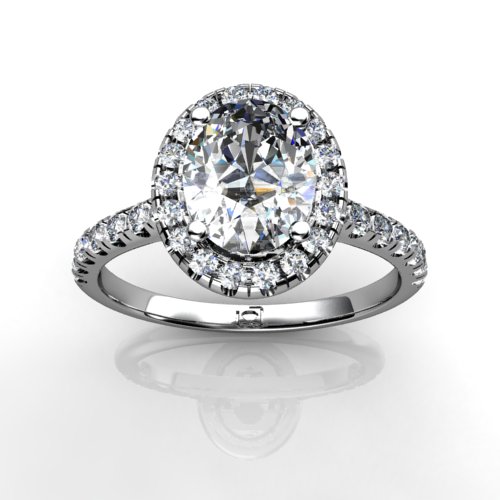 Union Diamond: East meets West : A modern interpretation of a classic ...