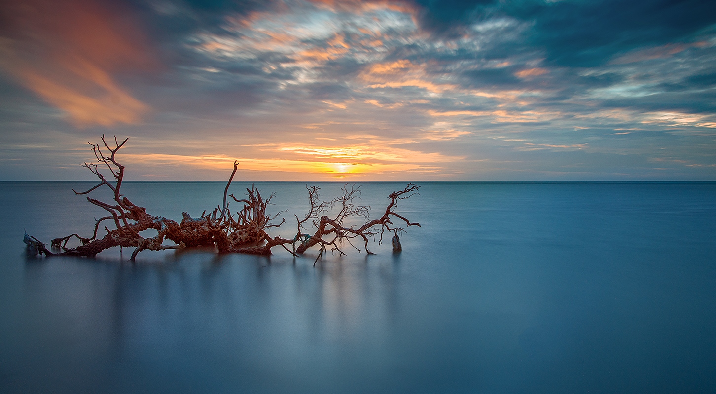 Tamilnadu Tourism: Hare Island, Thoothukudi