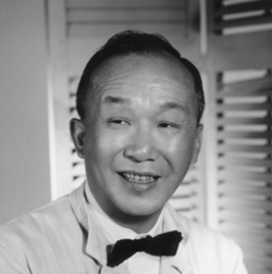 Television's New Frontier: The 1960s: Bachelor Father (1960)