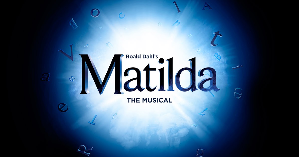 Matilda the Musical (Review)