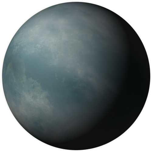 Immaterial: Star Trek Planetary Classification Guide