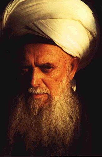 No tan distintos...: YALAL AD-DIN MUHAMMAD RUMI