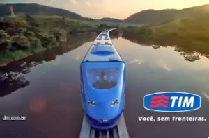 Blog Acadêmico - Tim Sem Fronteiras