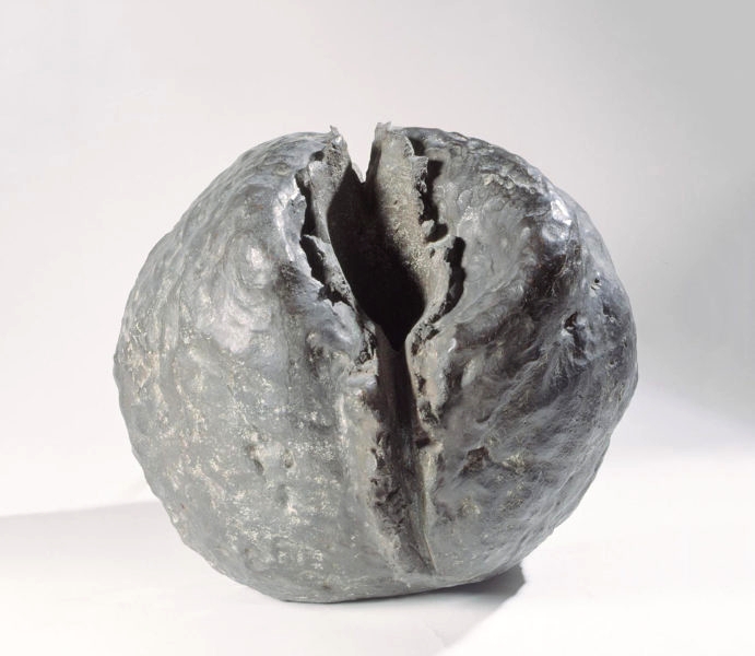 ARTENCYCLOPEDIA THE SPATIALISM LUCIO FONTANA