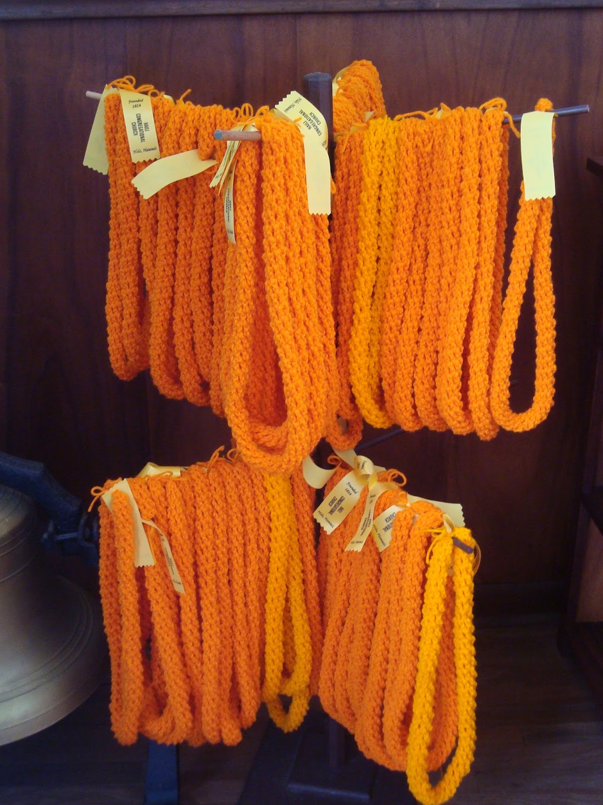 Aloha On My Mind: Aloha to Hilo Heritage Trail