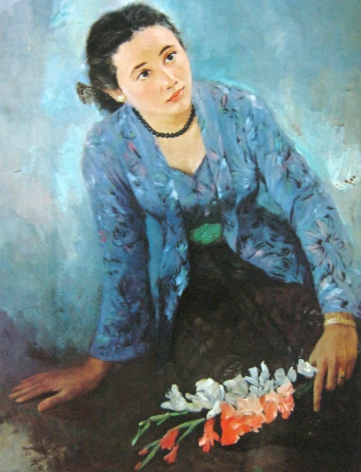 Jenis-jenis seni rupa dan Gaya seni rupa