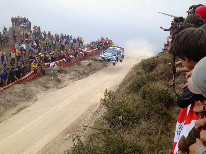 Continental Circus: Ralis: WRC Fafe Rally Sprint vai realizar-se a 6 de ...