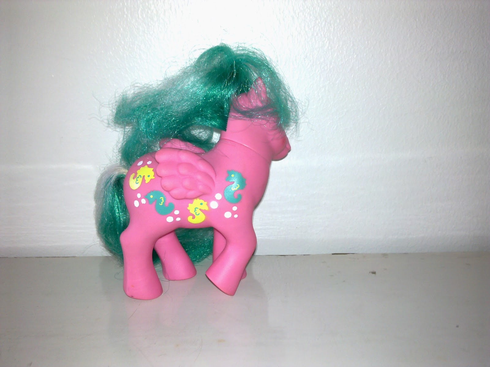 BonChavaljen ponit: 13/14 SBL Wave Runner