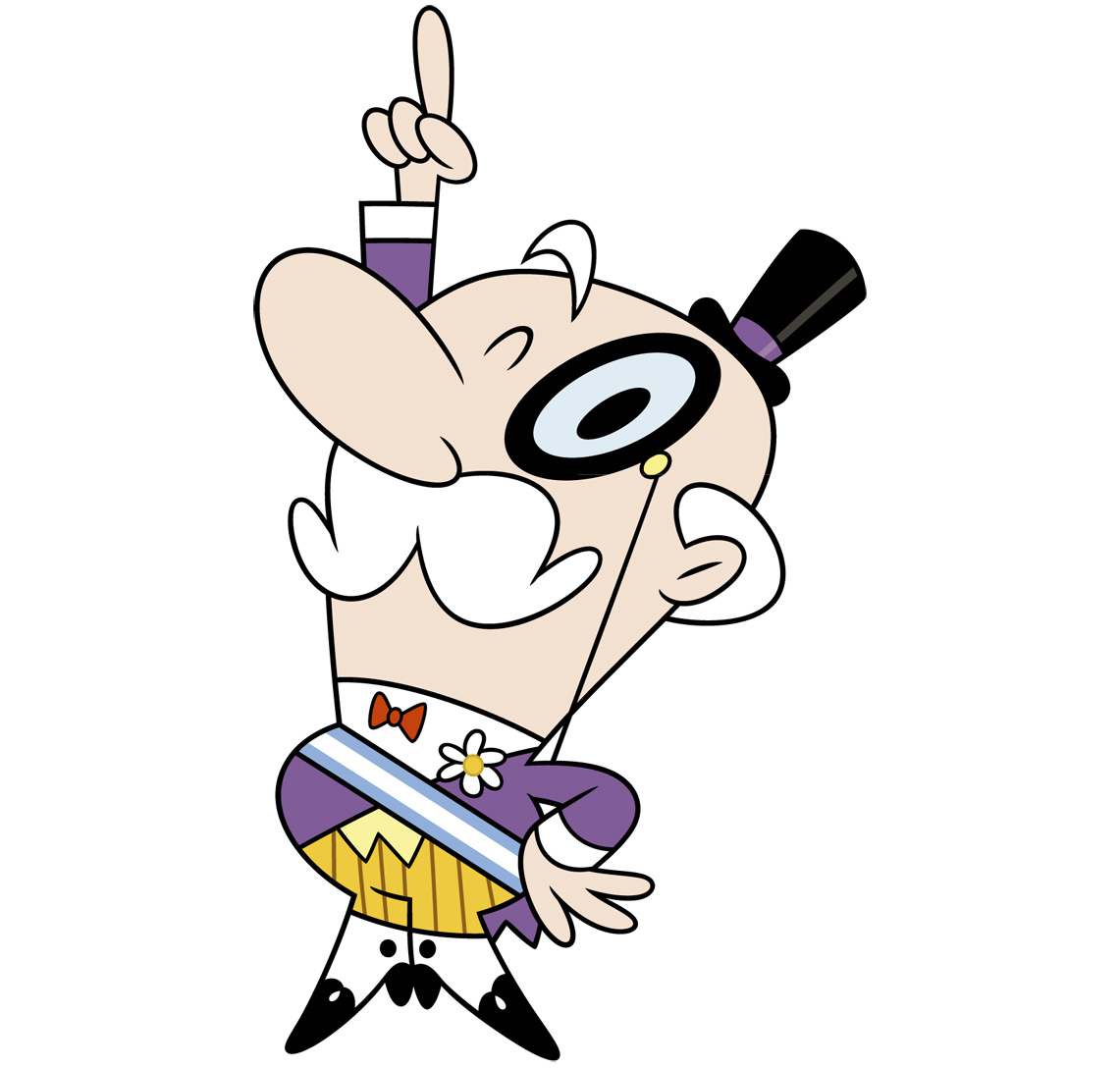 Fotos y personajes de la nueva serie de Las chicas superpoderosas ...