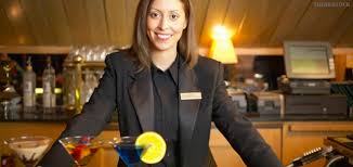 bartending: BARTENDING ORGANIZATION