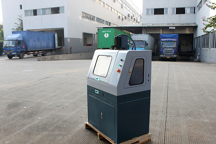 Yornew Personal CNC (PCNC) | Small CNC Machines