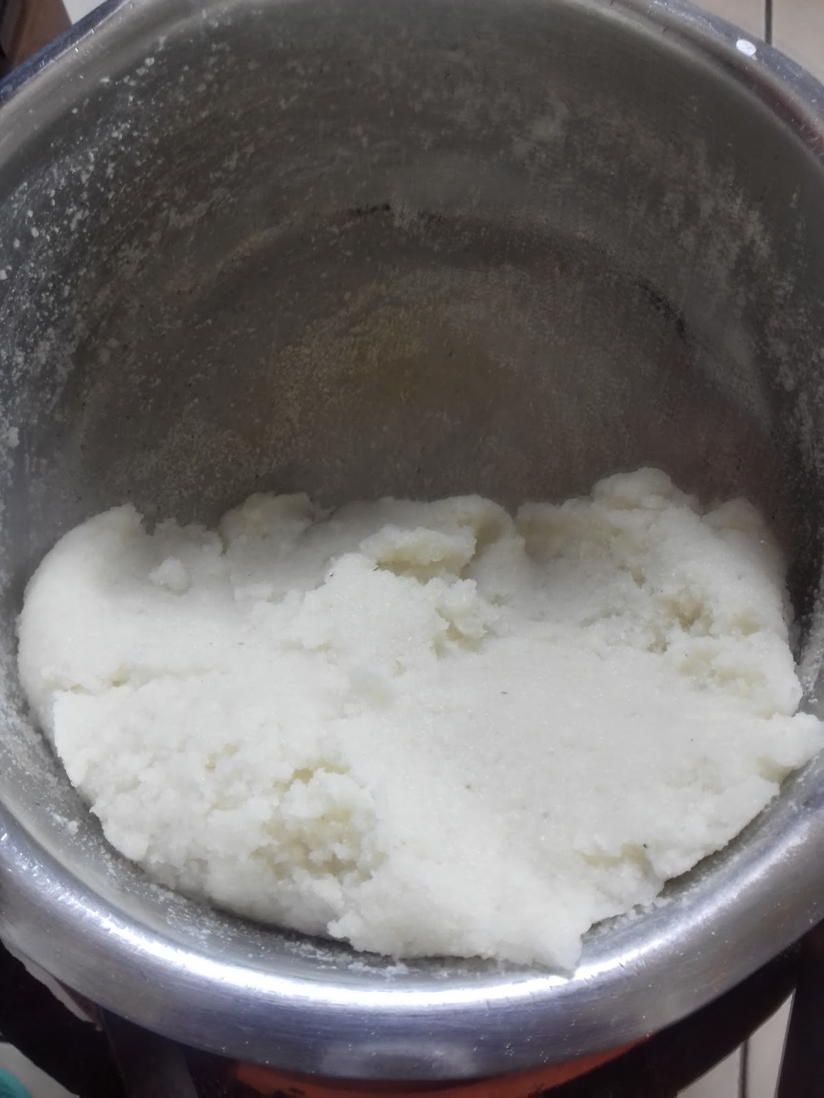 HOW TO COOK THE PERFECT UGALI / Nairobi Kitchen