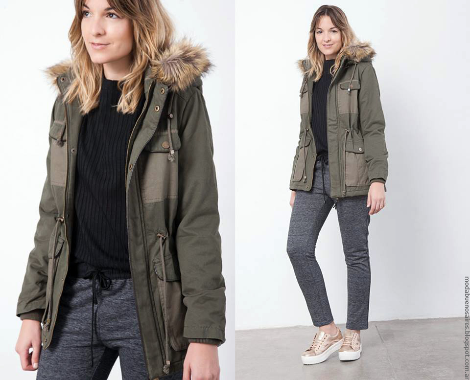 MODA OTOÑO INVIERNO 2023 - Moda y Tendencias en Buenos Aires : VER MODA ...