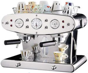 5 Best Italian Coffee Machines