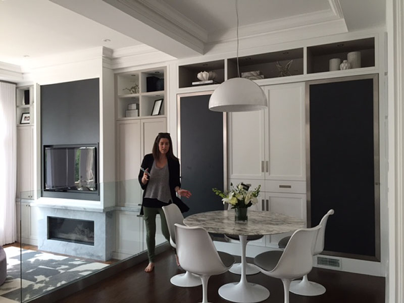 Stacey Cohen Design Blog