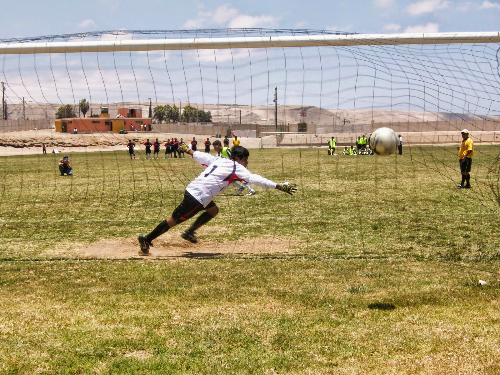 Deportes y más Deportes Ilo Perú: ACTIVIDADES DEPORTIVAS POR EL ...