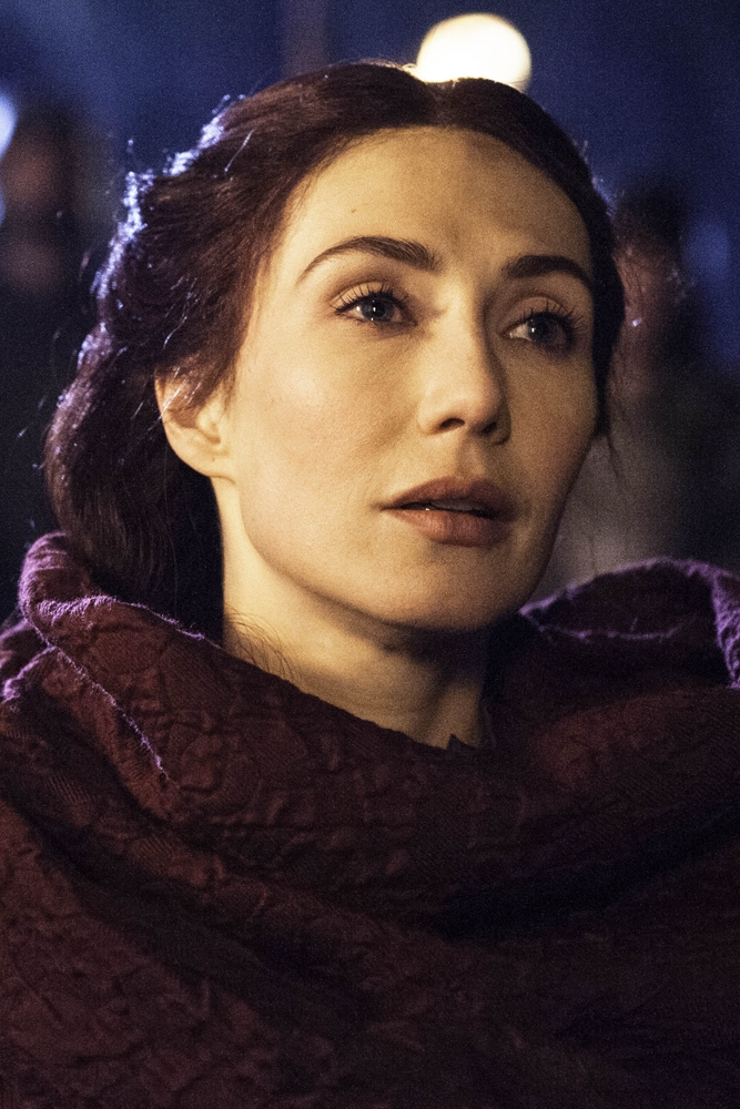 Addicted to Eddie: Eddie Redmayne's co-stars in the Game of Thrones