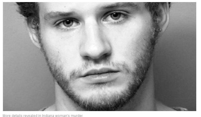 Abbi and Bailey... From The Heart: 09192011 - Amanda Bach Murder ...