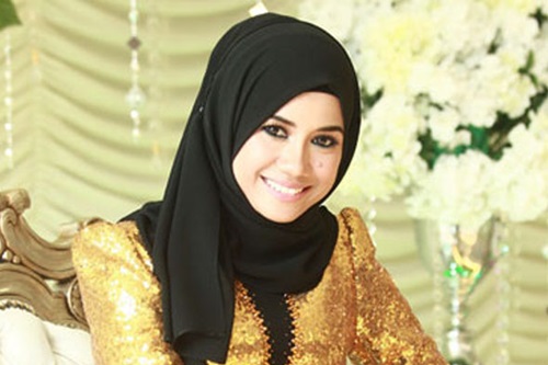 Biodata Mila AF Megastar 2017 (Mila AF5)