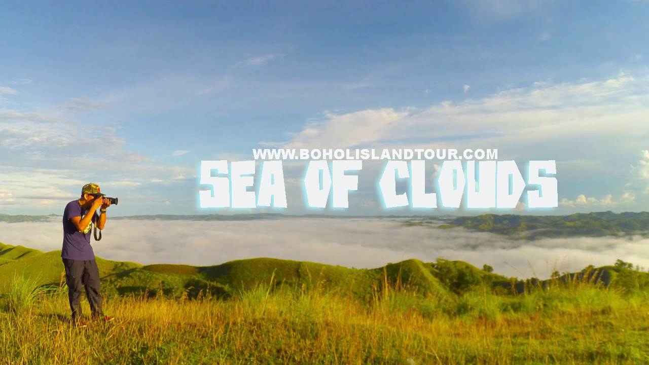 Sea of Clouds Bohol, Philippines ~ Bohol Island Tour - WoW Bohol ...