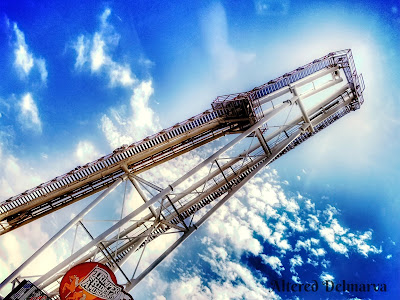 Life on Delmarva: Roller Coaster Rides / Amusement Parks in Ocean City ...