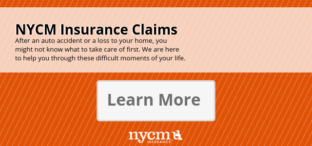 What to Do After a Car Accident - NYCM Insurance Blog